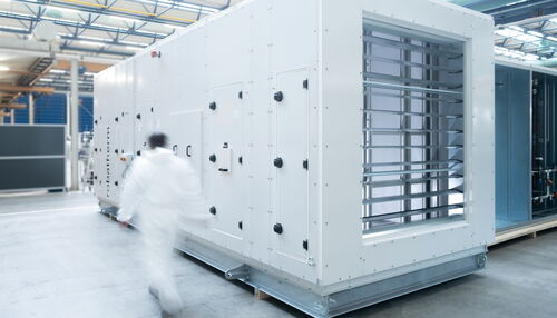 L1-Casing - robatherm EN