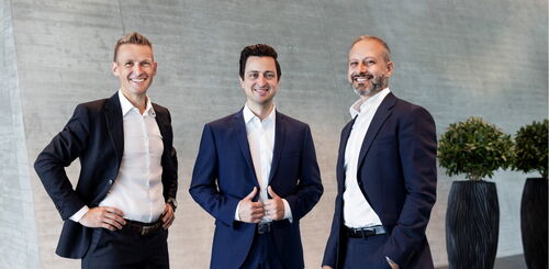 About us - robatherm EN