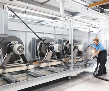 Premium Quality - robatherm EN