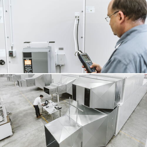 An Order of Superlatives. - robatherm EN